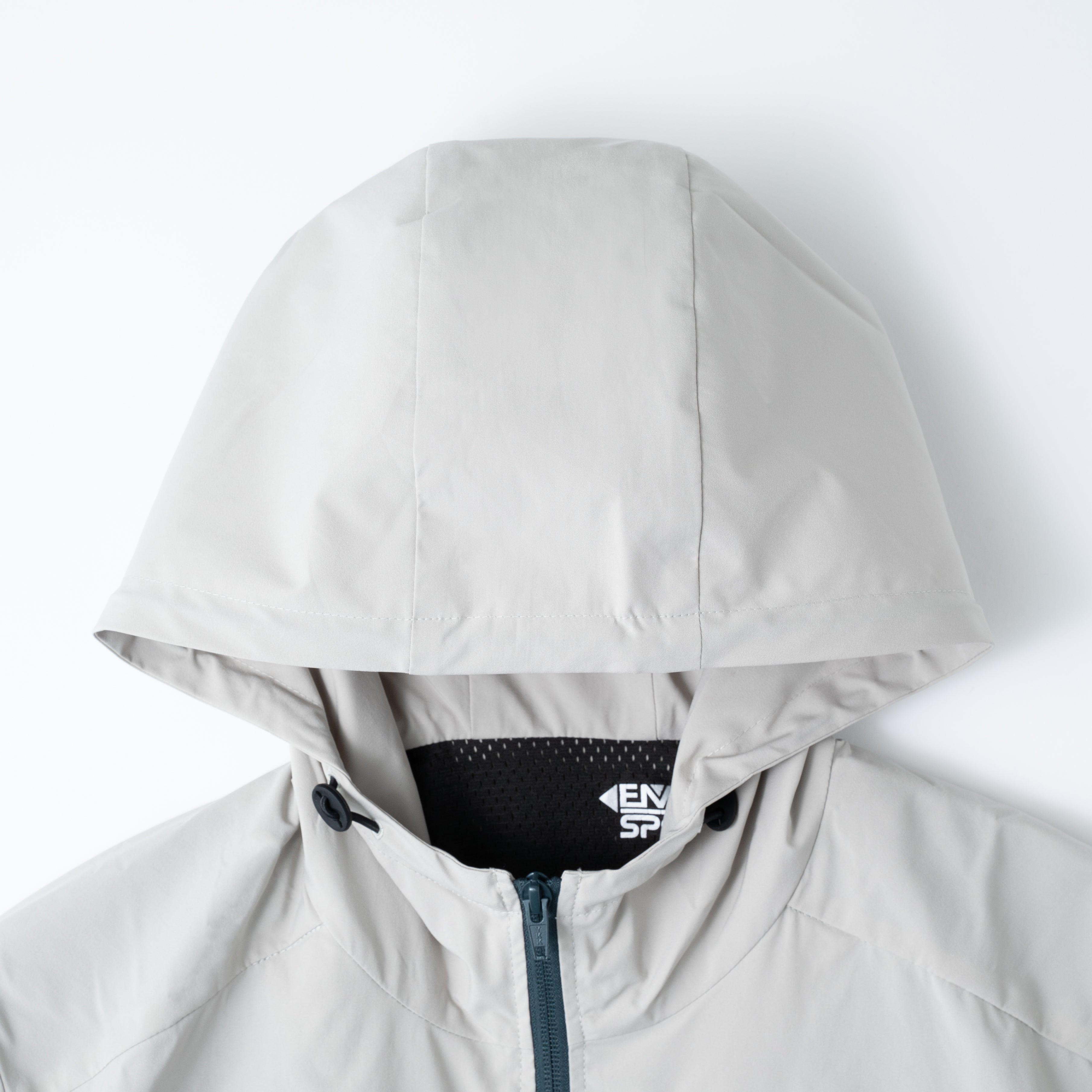 SPORTS WIND BREAK JACKET (GREEN) – EN MER