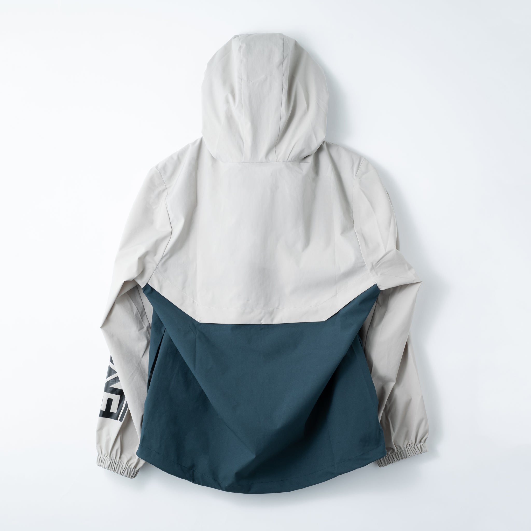 SPORTS WIND BREAK JACKET (GREEN) – EN MER