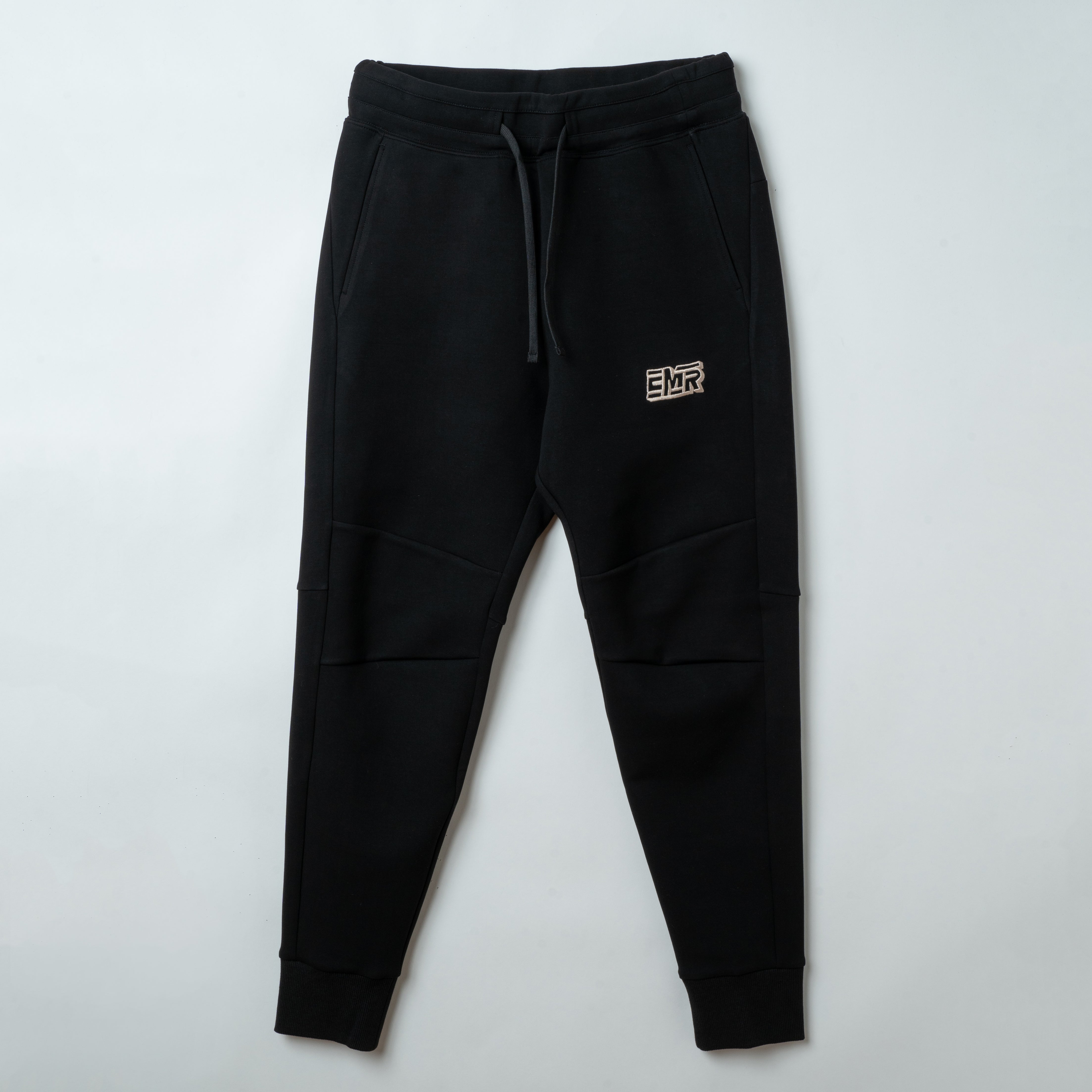 SPORTS MOVING PANTS 2nd BLACK – EN MER
